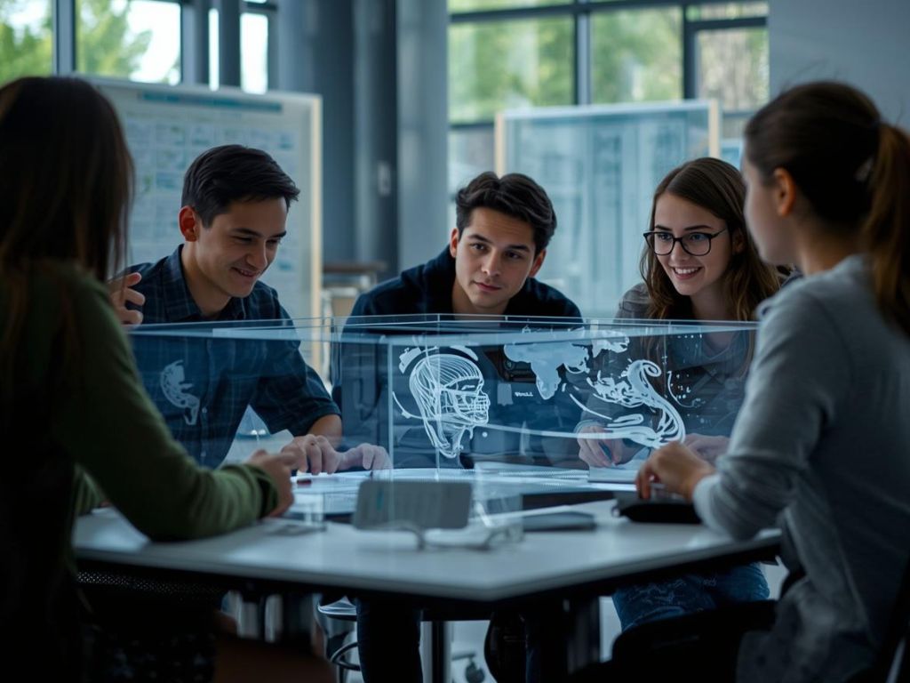 EduNxt - Campus Automation Software | University ERP & Digital Campus